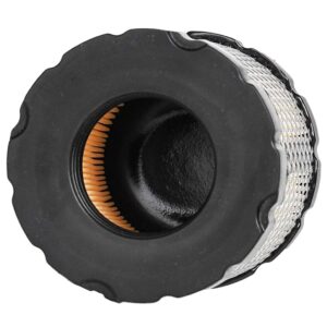 Annolai 798897 794935 Air Filter for BS 592496 44M977 44P977 44Q977 49L977 49M977 Engine John Deer-e LG269 Z435 Z445 Z465 Z535R Z625 Z645 Z655 Zero Turn Lawn Mower w 492932 Oil Filter