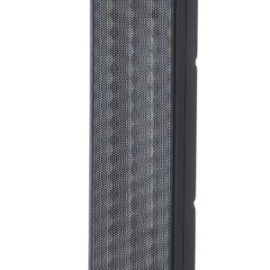 Good Housekeeping's Digital 30" Oscillating Ceramic Tower Room Space Heater with Remote Control