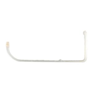 frigidaire 5304507087 dishwasher water supply feed tube