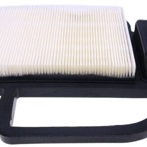 LSSOCH Air Filter 20-083-02-S Compatible With Kohler SV470-SV620 15-21HP 20 083 06-S 2008302 Engine Lawn Mower Tractor