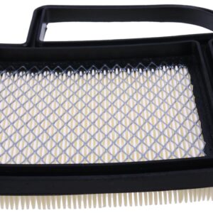 LSSOCH Air Filter 20-083-02-S Compatible With Kohler SV470-SV620 15-21HP 20 083 06-S 2008302 Engine Lawn Mower Tractor