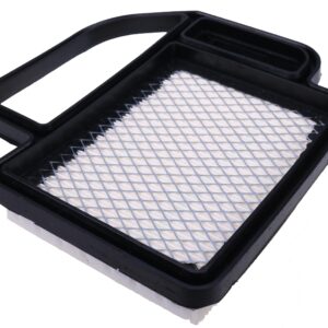 LSSOCH Air Filter 20-083-02-S Compatible With Kohler SV470-SV620 15-21HP 20 083 06-S 2008302 Engine Lawn Mower Tractor