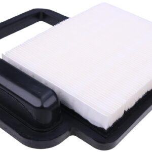 LSSOCH Air Filter 20-083-02-S Compatible With Kohler SV470-SV620 15-21HP 20 083 06-S 2008302 Engine Lawn Mower Tractor