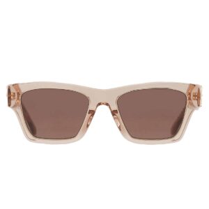 tory burch sunglasses ty 7186 u 195473 transparent brown dark