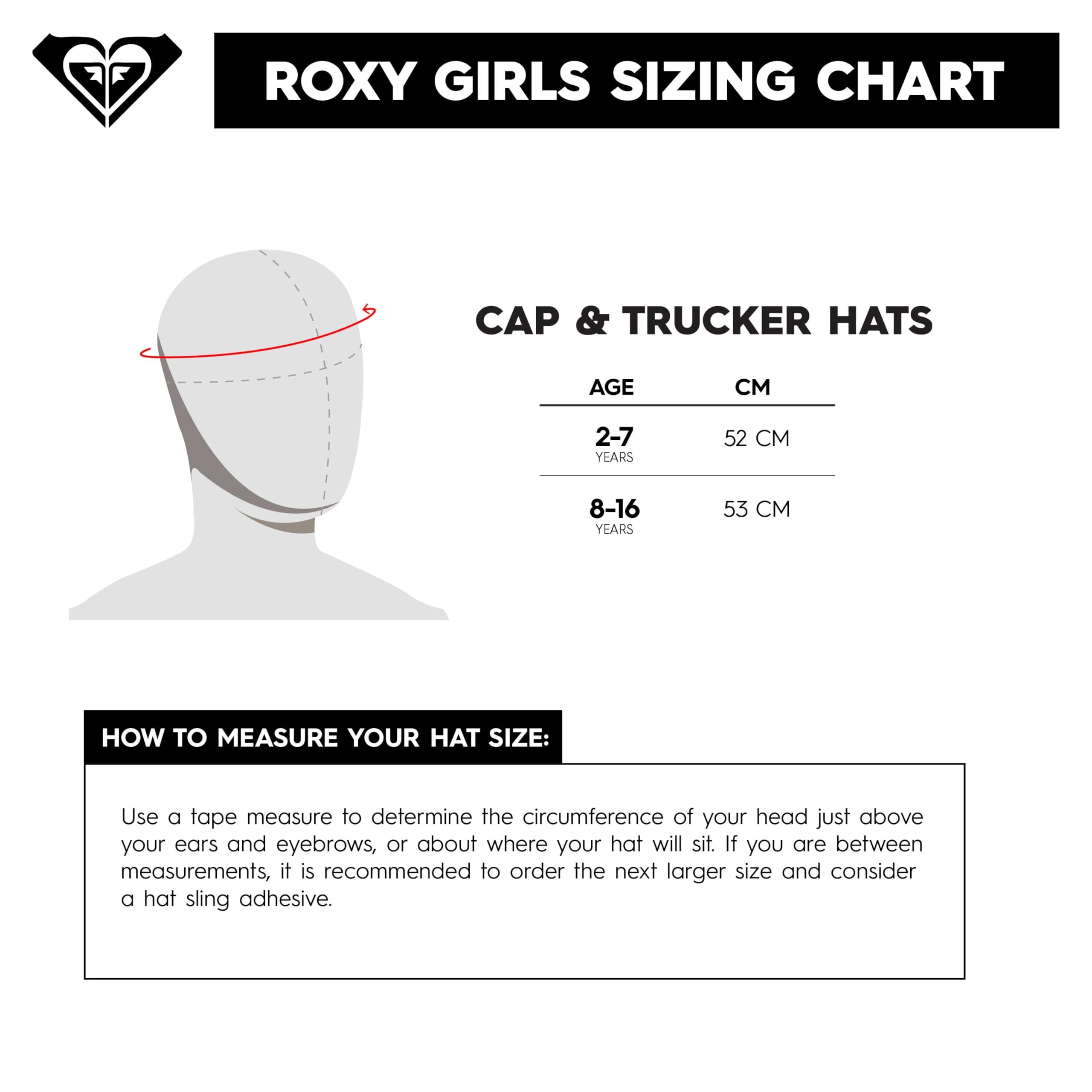 Roxy Girls' Honey Coconut Trucker Hat, Shocking Pink Og Mini 241, One Size