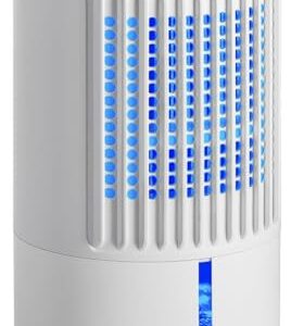 Dehumidifier,Lonxfy 36 oz Dehumidifier for Bedroom Small Dehumidifier for Bathroom RV Closet Portable Quiet Home Dehumidifiers