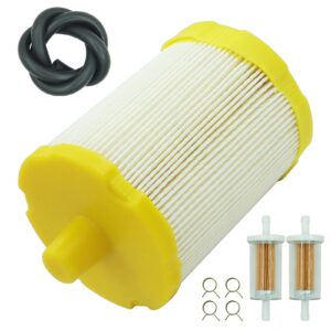 84002310 air filter a/c cartridge for bs vanguard 400 25e330 25v332 25v337 engines