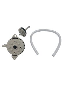 merchandise mecca replacement pressure switch kit for broan to equalize pressure between indoors and outdoors, replaces oem # s97018853