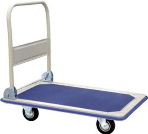 platform hand truck 36 x 24 in.