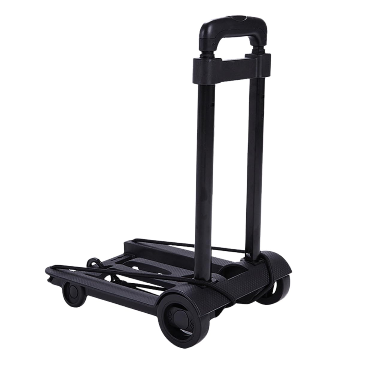 OFFSCH Folding Cart Products Cart Portable Shopping Cart Stair Climber Cart Laundry Cart Folding Rolling Cart Folding Hand Truck Dolly Cart with Dual Swivel Wheels with Wheels