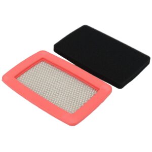 HIPA 512652001 EBZ8500 EBZ7500 Air Filter, Pre Filter Replace for EBZ7100 EBZ7150RH EBZ7500 EBZ7500RH EBZ8001 EB7000 EB8000