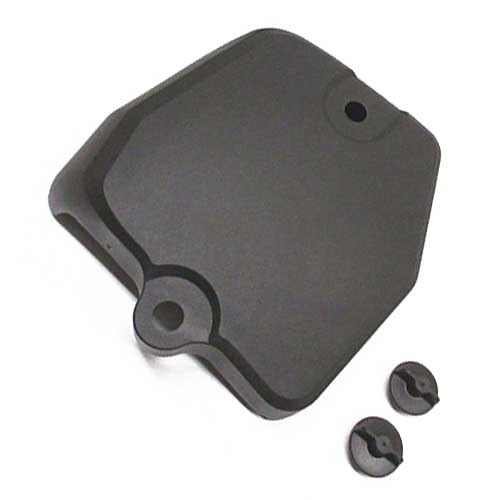 GULUANT Replacement Part # 20 096 15-S Air Cleaner Cover for Kohler Lawn Mower Models