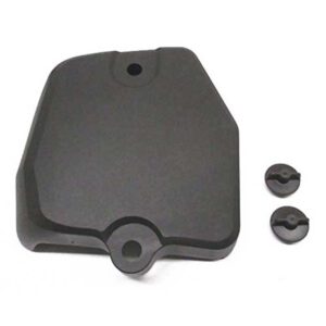 guluant replacement part # 20 096 15-s air cleaner cover for kohler lawn mower models