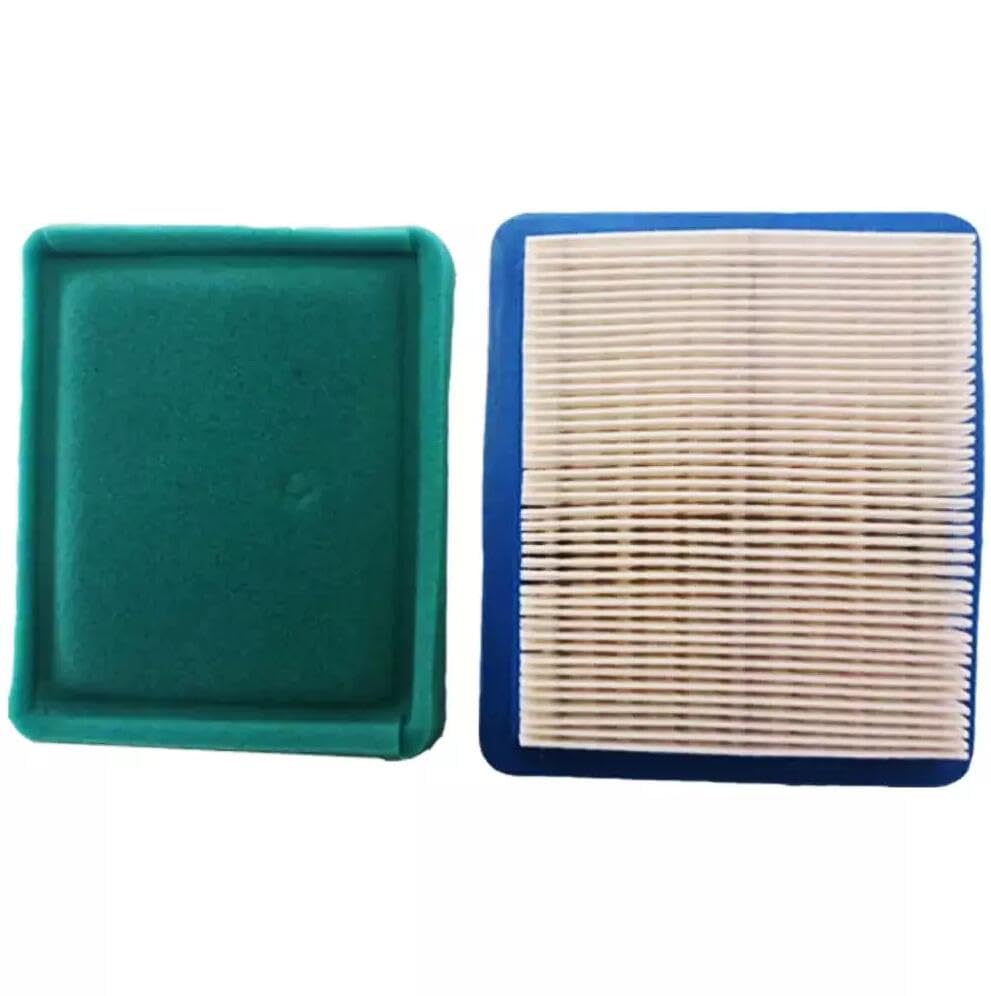 GULUANT Replacement Part # 119-1909 Air Filter Kit for Toro 20314 20323 23072 20373 20374 20380 20381 20383 20384 20835 20836 20838 20941 20942 20950 20952 29639 120-4211 120-4412 120-4413 Engines