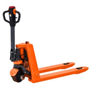 Electric Pallet Jack Brake