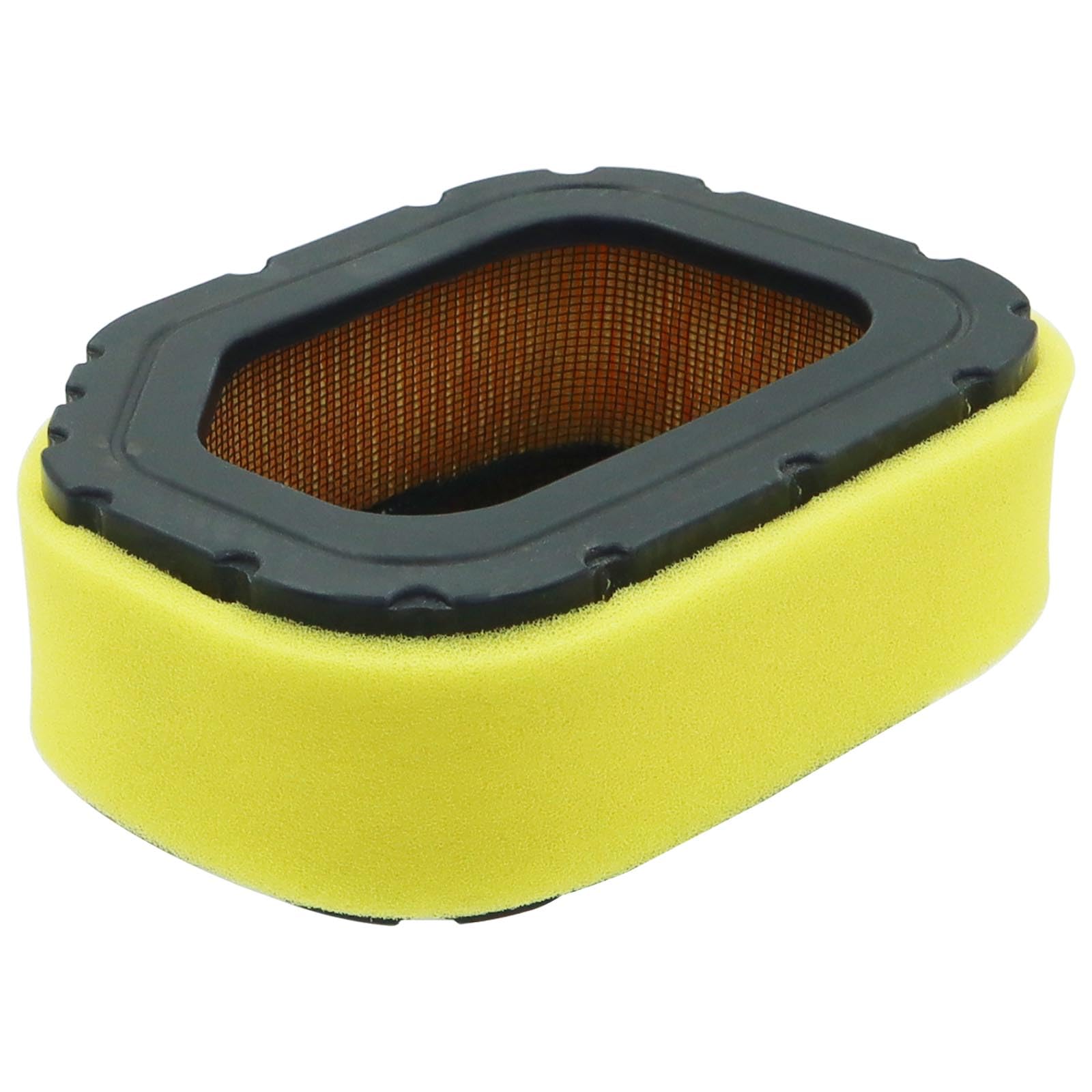 32 083 03-S Air Filter Compatible with Kohler Courage 20-27 HP SV710 SV715 SV720 SV730 SV735 SV810 SV820 SV840 Lawn Mower Tune up Kits Replace KH-32 083 01-S 32-083-05-S Pre Cleaner