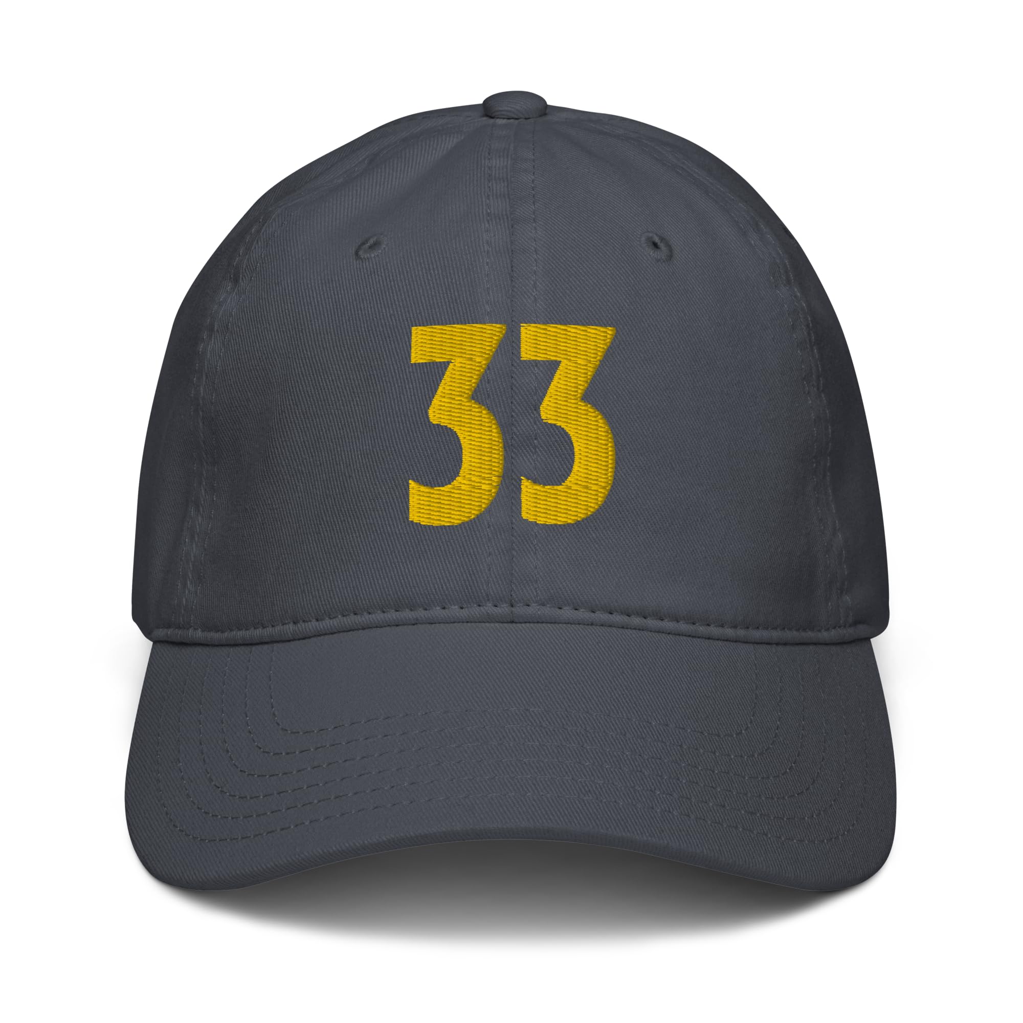 Fallout - 33 Adjustable Baseball Hat