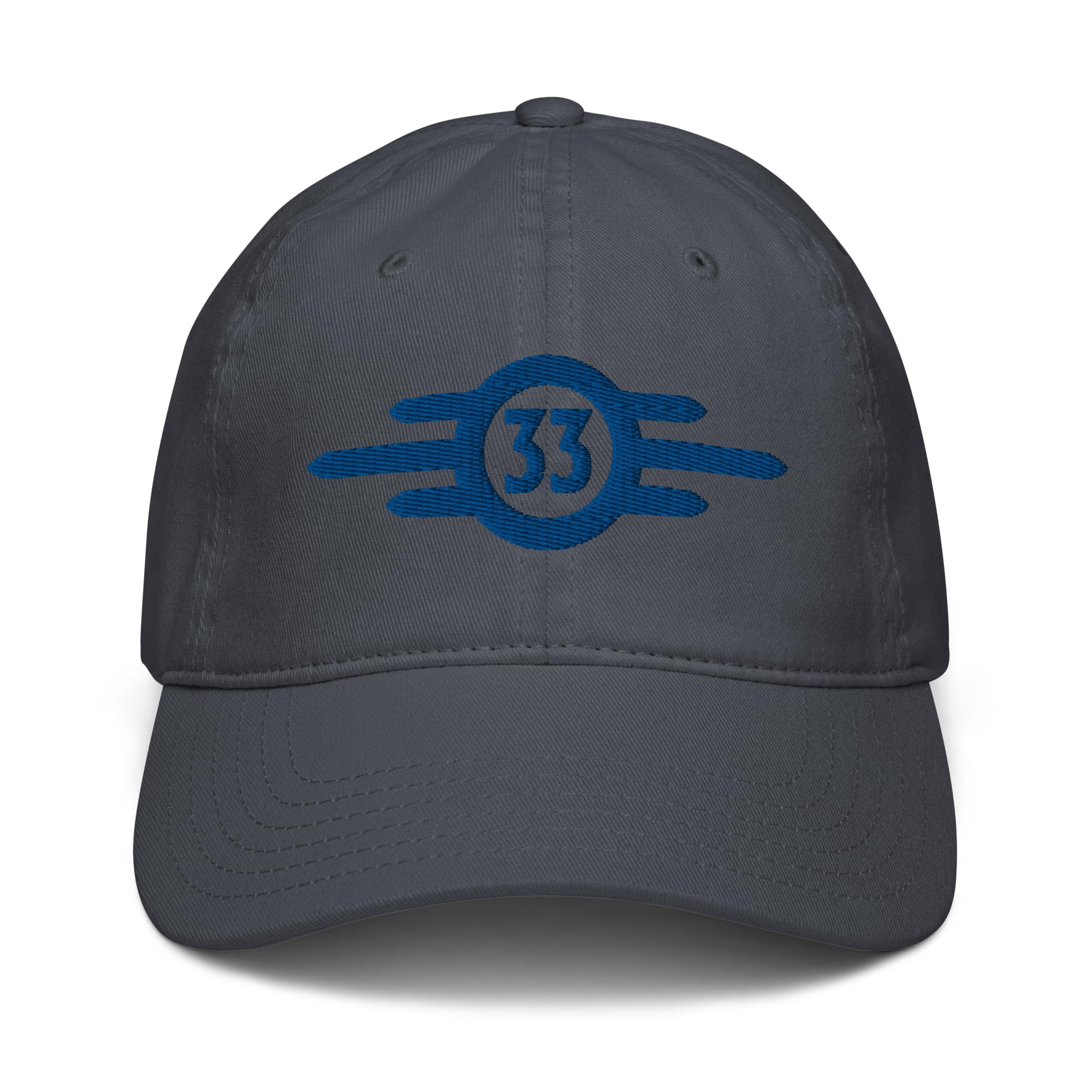 Fallout - Vault Tec Adjustable Baseball Hat