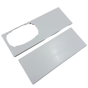 whynter arc-wk-typenex window kit for arc-1030wn, arc-1230wn, arc-1230wnh, white