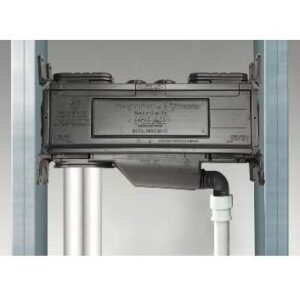 marketair inc air conditioning mini-split rbx3-md-nc roughinbox for new construction sold by rymarcool