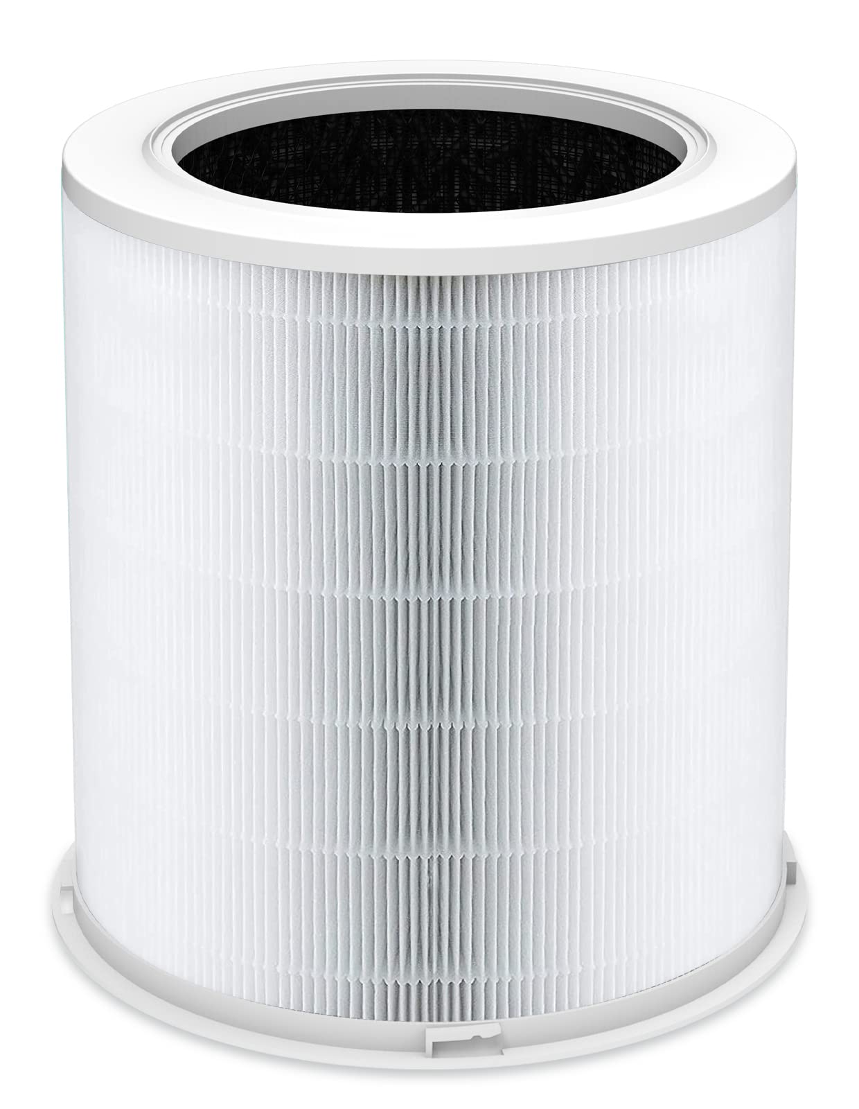 DAYETTE AP403 404 Replacement H13 HEPA Air Purifier Filter for CADR 600+ m³/h Air Purifier, Activated Carbon, Original