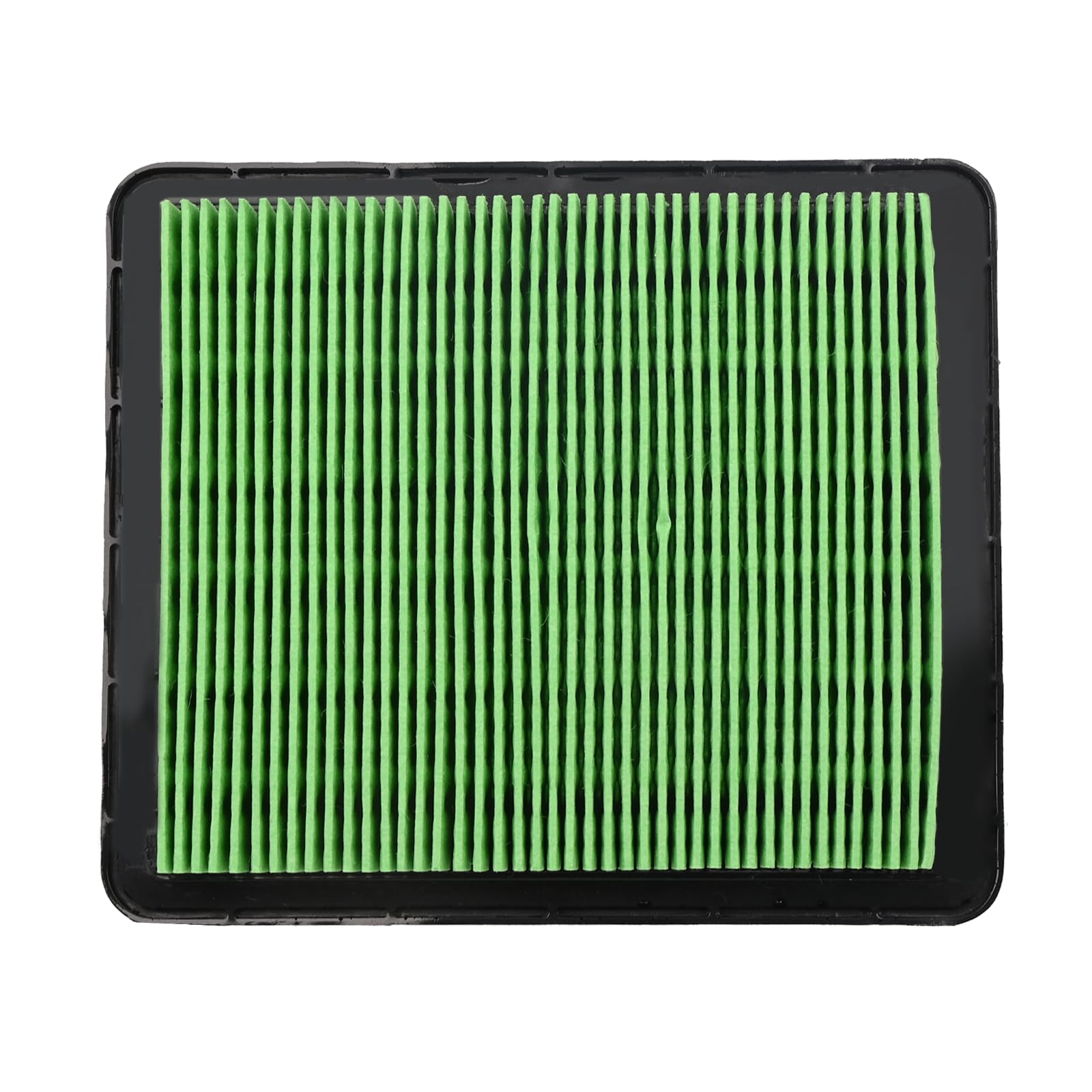 Hypersky 17211-Z8B-901 Air Filter for Honda GCV160LAO GCV190LA HRR216K9 GC190LA HRR216 HRB216 HRB217 HRC216 HRS216 HRT216 HRX217 HRZ216 HU800AWD Lawn Mower with Fuel Filter & Spark Plug & Clamp