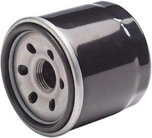 generic toro 136-7848 oil filter replaces 120-4276 - for toro v-twin engine timecutter zero turn mower