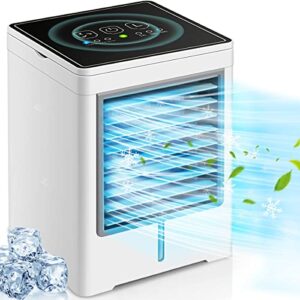 portable air conditioner