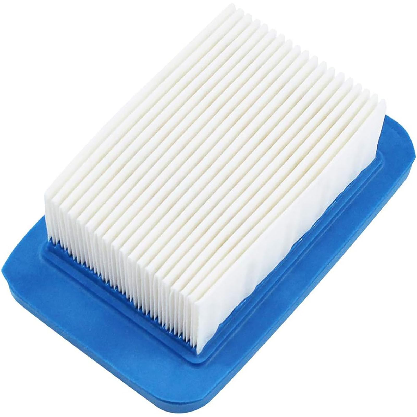 Drblawi Compatible with 2-pack PB-580HA226000031 Air Filter for ECHO Leaf Blower PB755ST PB500T PB580H PB403 PB403H PB403T PB413H PB413T PB500H PB603 PB611 PB620 PB620ST PB650 PB650H PB650T