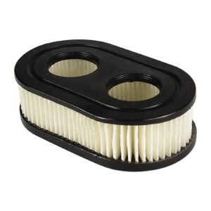 bvvinct air filter kit 798452 593260 5432k intake air filter for briggs stratton 550e 550 ex 625 725exi engines air filter