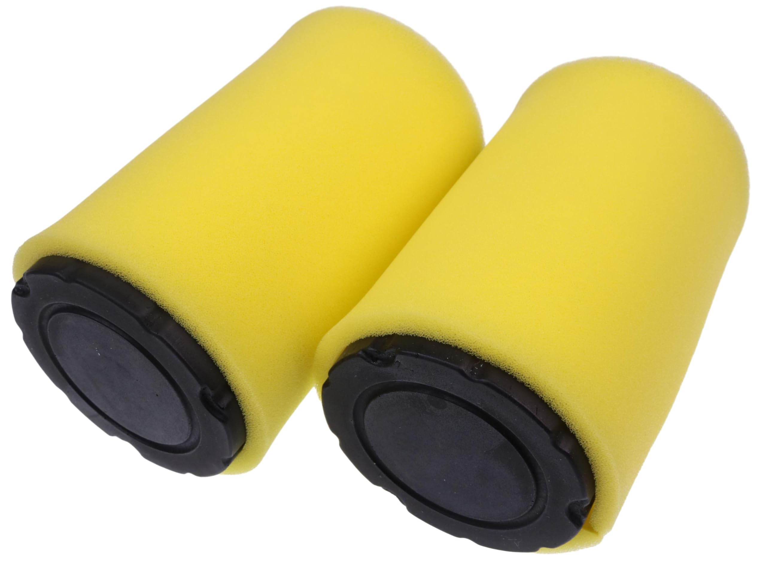 Czomoizc 2PCS Air Filters Compatible with 793569 4241 5415 JD GY21055 MIU11511 LA125 D120 & BAD BOY 063-4026-00