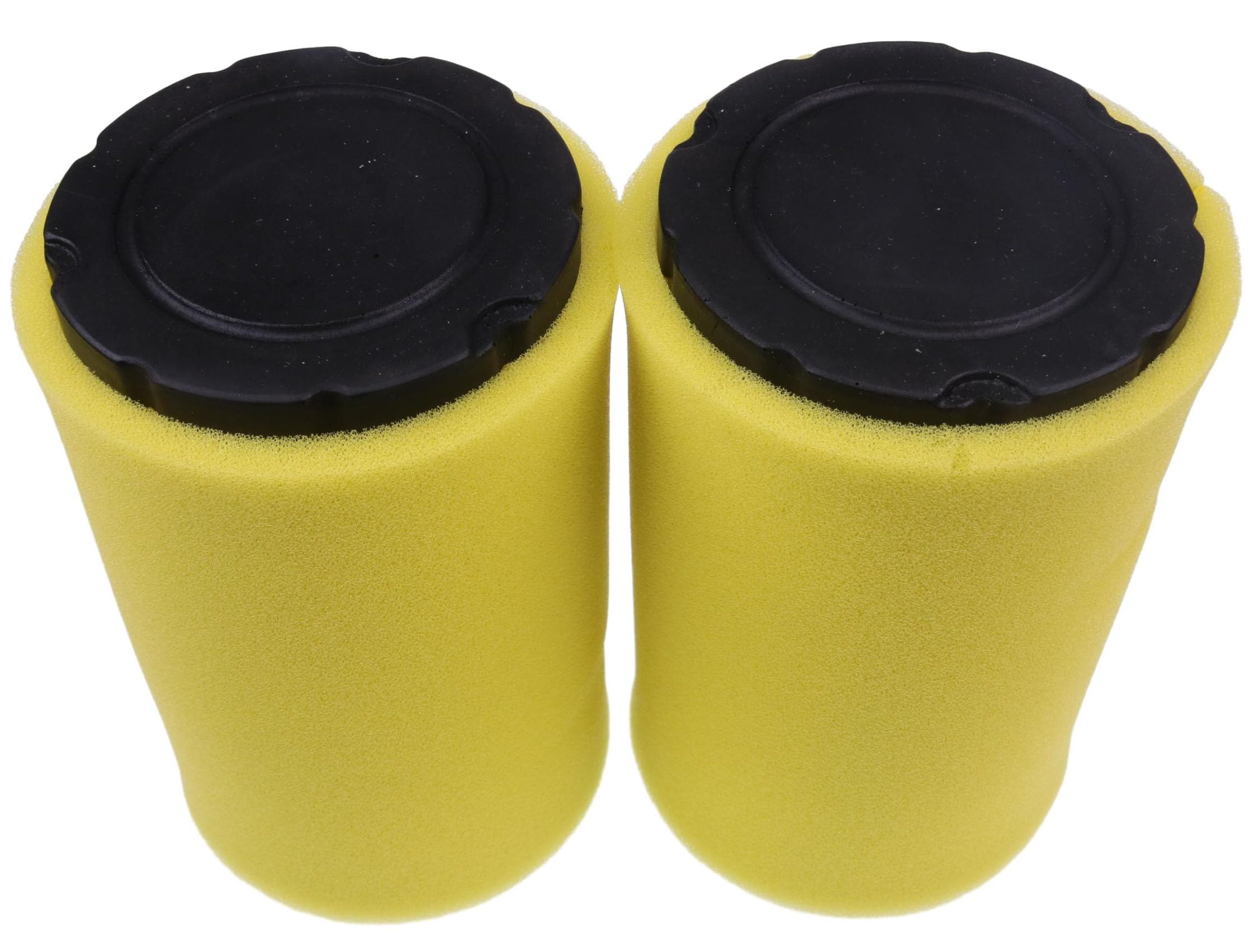 Czomoizc 2PCS Air Filters Compatible with 793569 4241 5415 JD GY21055 MIU11511 LA125 D120 & BAD BOY 063-4026-00