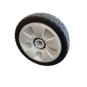 proven part hrr216 lawn mower front wheel for honda 44710-vg3-010 44710-vl0-l02zb