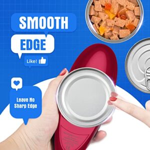 Electric Can Opener