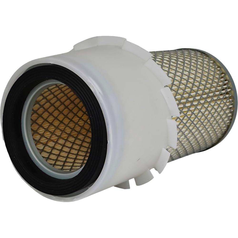 XYZIL AM108184 Outer Air Filter Compatible with John Deere 655 755 855 955 3215A 3225B F1145 F912 F915 F925 F932 Primary Element