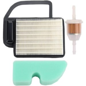 yth20k46 20 083 02 kh-20-883-02-s1 air filter compatible with courage 15 16 17 18 19 20 21 22 hp 20 883 06 20-083-02 lawn mower, mower parts