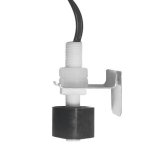 GAGALOR SS3 Float Switch with Bracket for HVAC Drain Pan Condensate Overflow Safety Sensor