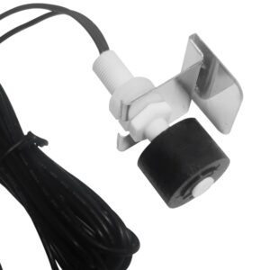 GAGALOR SS3 Float Switch with Bracket for HVAC Drain Pan Condensate Overflow Safety Sensor