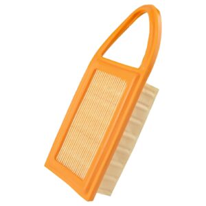 GoaMotors Pack of 5 Air Filter Replacement Compatible with Stihl BR500 BR550 BR600 Backpack Blowers, Replace 4282 141 0300, 4282 141 0300B