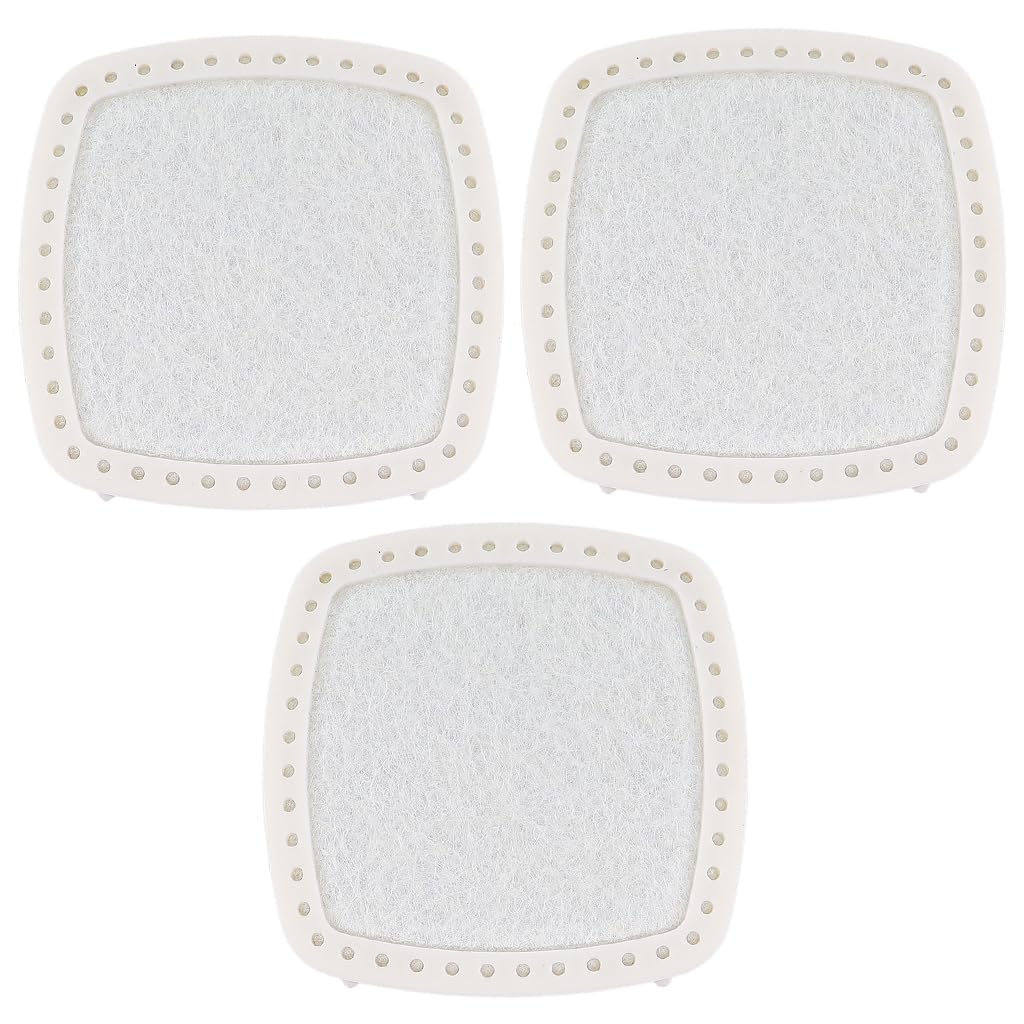 HURI 3pcs Air Filters for A226002160 Echo PB-2520 EB252 Leaf Blower