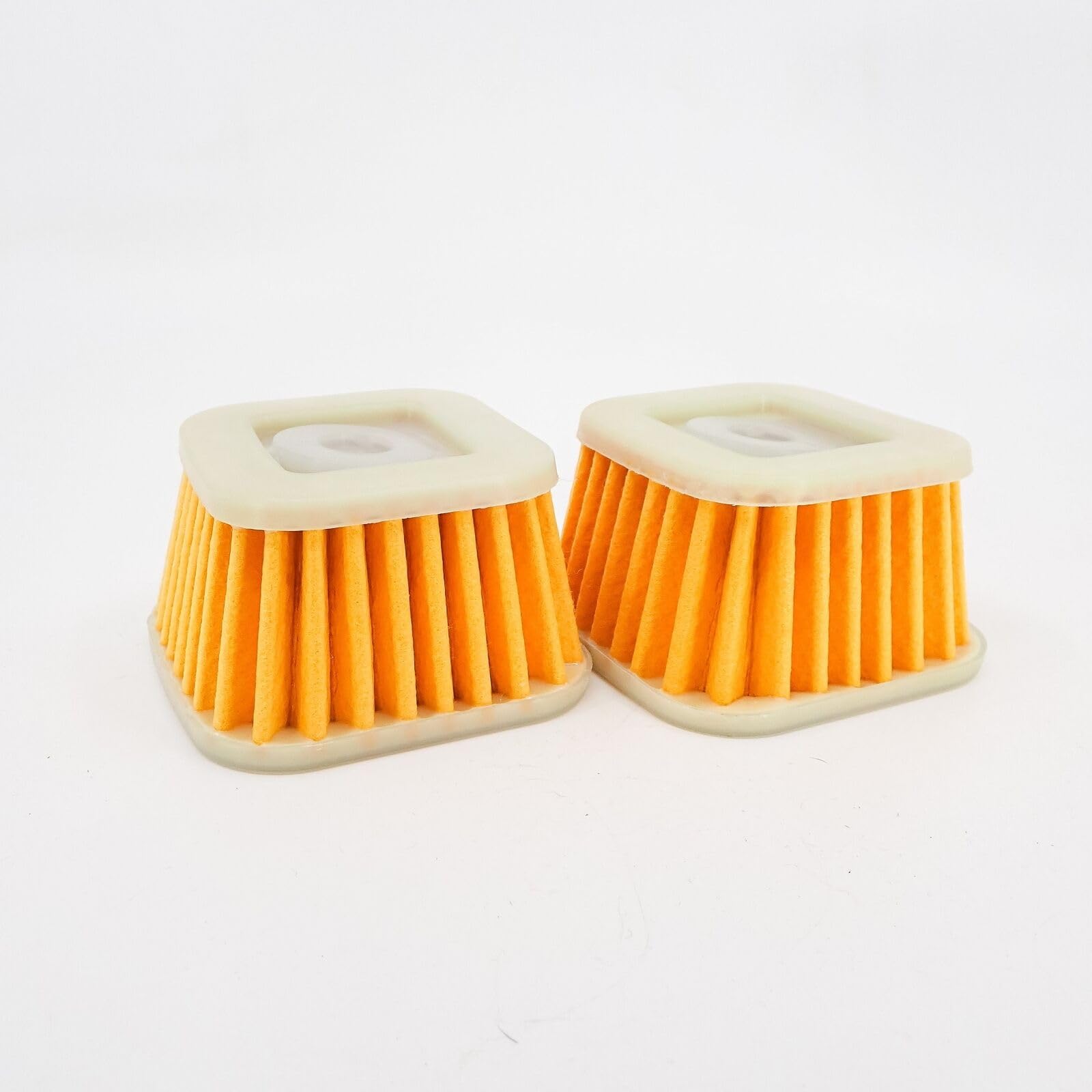 MAABKL THE 2-PACK AIR FILTER FITS 572XP, replacement for HUSQVARNA OEM