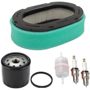 32 083 09-s air filter 7000 maintenance kit with fuel filter compatiable with kohler 32 083 09 32 883 09-s1 kt610 kt620 kt715 kt725 kt730 kt735 kt740 kt745 19hp-26hp engine mtd lawn mower