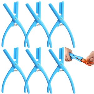 6pcs crayfish shelling device shrimp peeler,crawfish shucker,portable kitchen gadget,crawfish sheller seafood tool