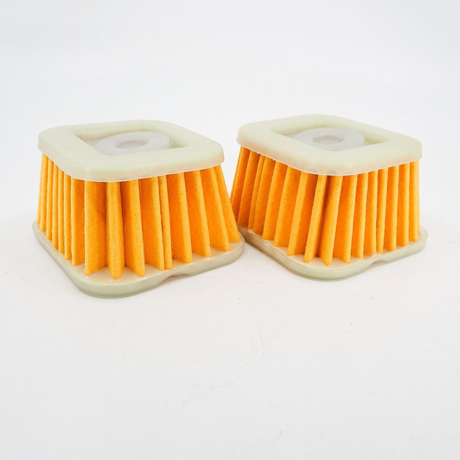 MAABKL THE 2-PACK AIR FILTER FITS 572XP, replacement for HUSQVARNA OEM