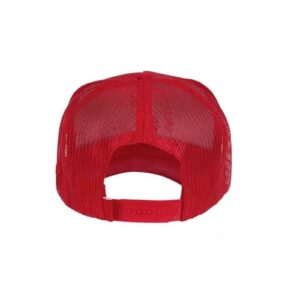 Megan Thee Stallion Merch Hot Girl Summer Tour Hat Red