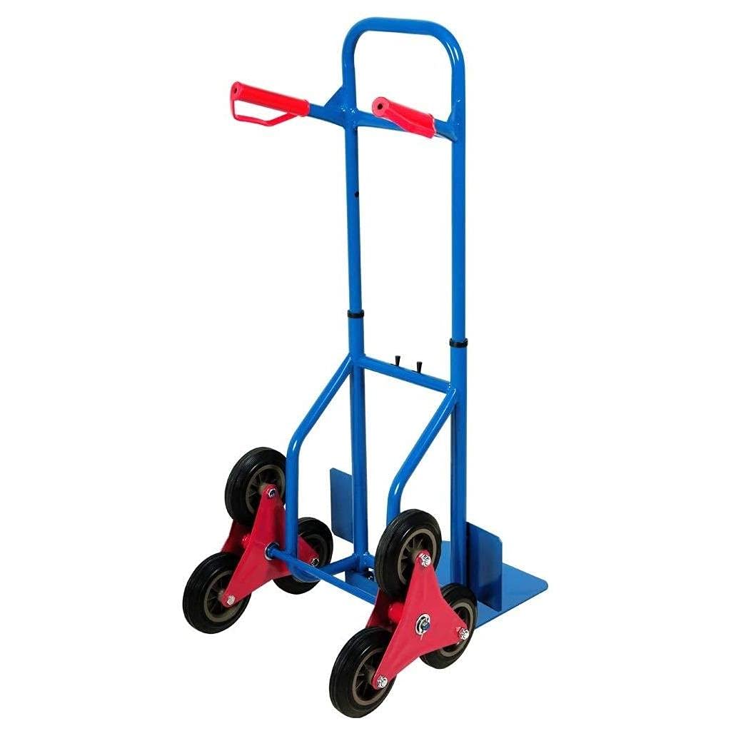 Generic Folding Cart with Wheels, Platform Trucks Push Cart Hand Trucks Utility Carts Service Carts Luggage Cart, Maximum Load 200KG/440Lb