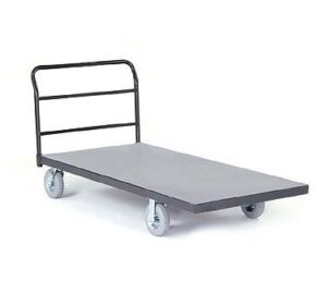 steel deck truck 36 x 72 in.