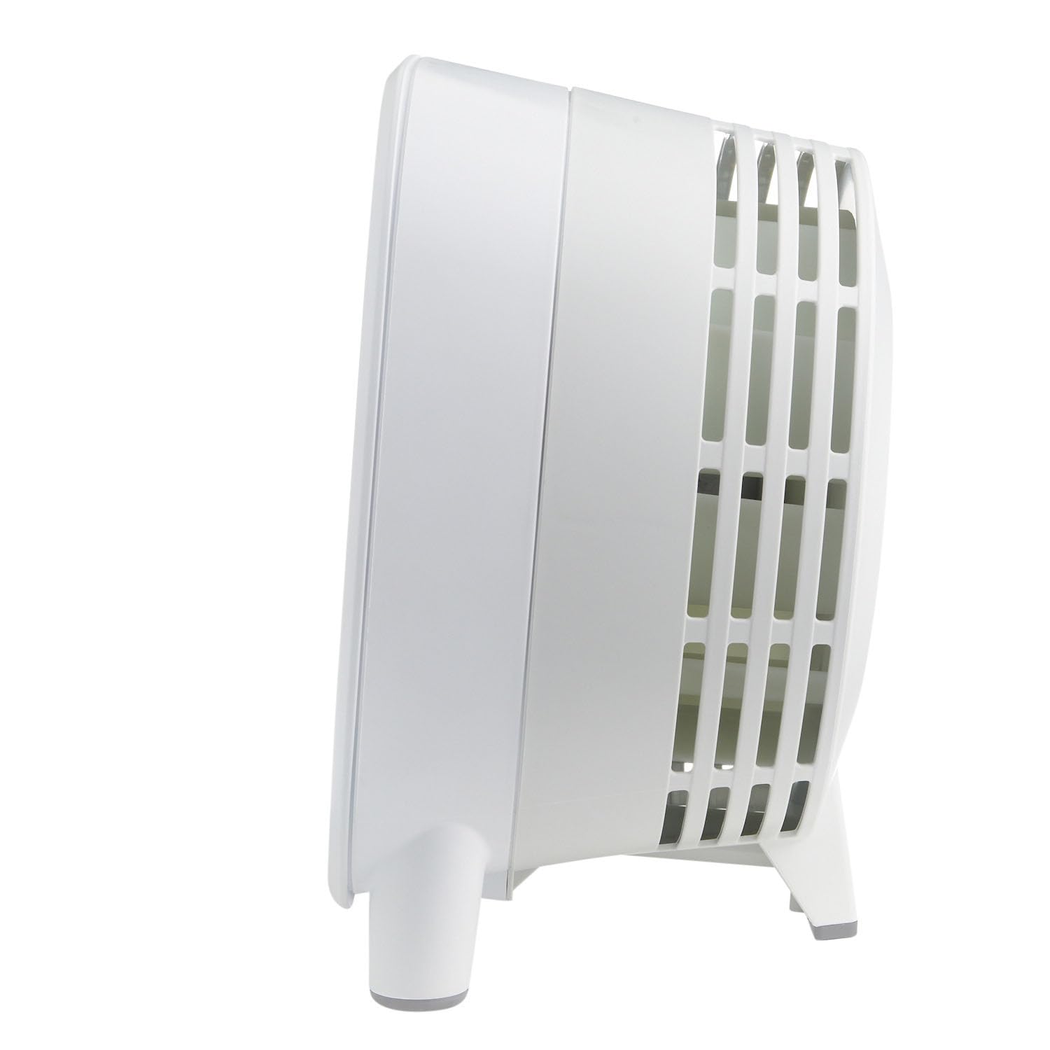 High-Powered HEPA Air Purifier, Oransi AirMend AMD-200H, Cleans 1,560 sq ft in 60 min, Ideal for Medium Rooms, Wildfire Smoke, Allergies, Pet Dander, Birds, Assembled in USA