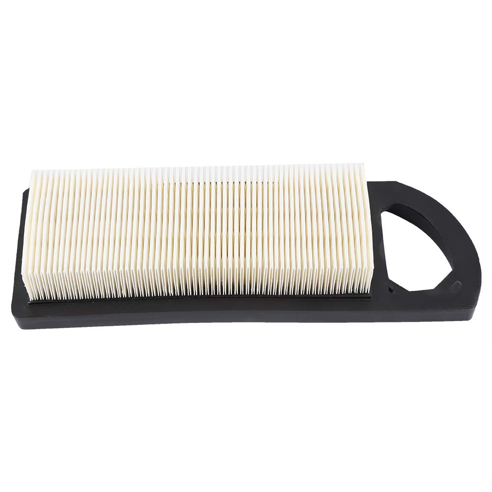 Air Filter For Briggs Stratton 697153 698083 795115 653202 695547 697014 14 17.5HP Replace, Compatible with 33425, With 74352 74602