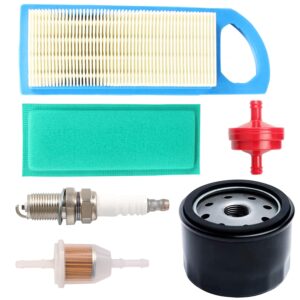 air filter oil filter tune up kit for yard machines 13al771h029 13am772f000 13an772g000 bolens 13am762f065 13am762f765 13am762f265 lawn tractor